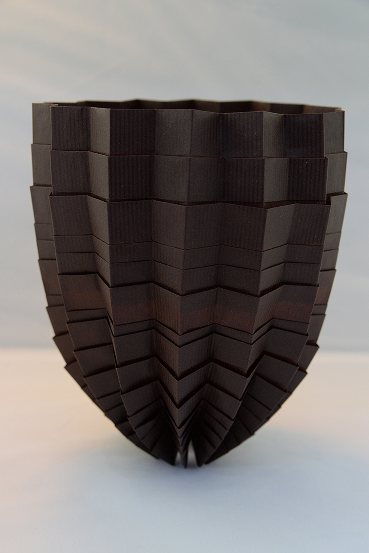 Beth LaCour-Paper Vessels