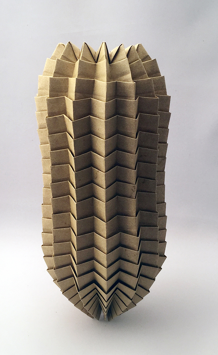 Beth LaCour-Paper Vessels